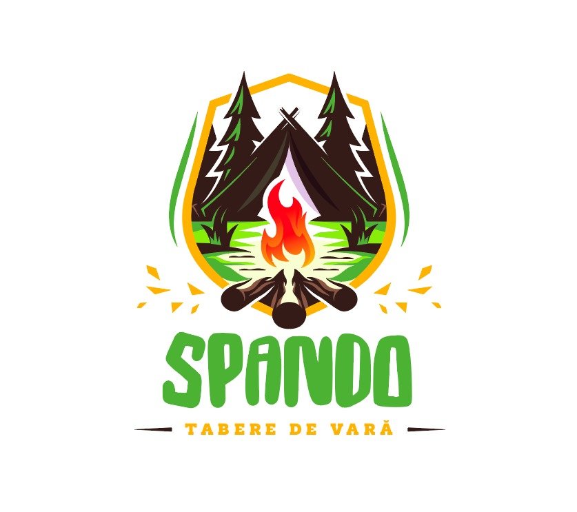 Home - Spando Tabere de Vara